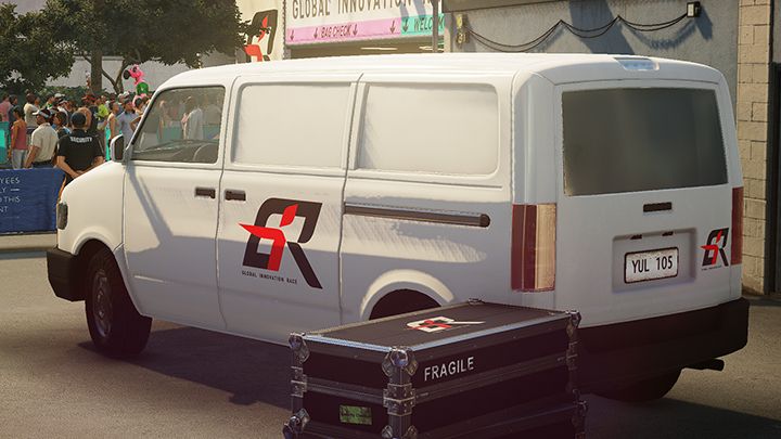 IGCD.net: Ford E-Series in Hitman 2