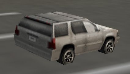 IGCD.net: Cadillac Escalade in Transformers: The Game
