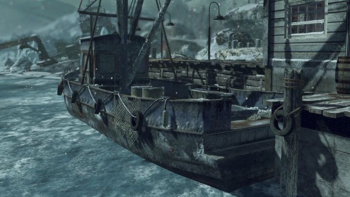 IGCD.net: unknown in Call of Duty: Ghosts