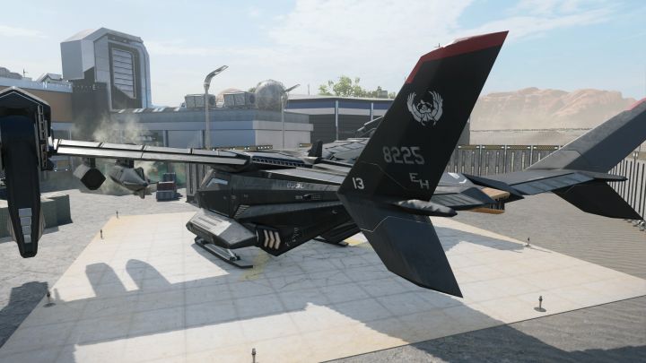 IGCD.net: Made for Game VTOL in Call of Duty: Black Ops III