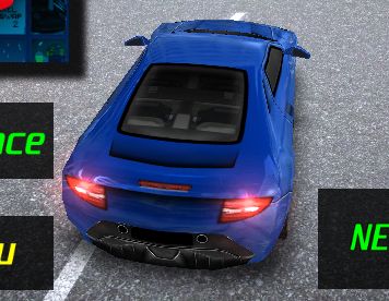 IGCD.net: Made for Game Coupe in GT Racing Challenge