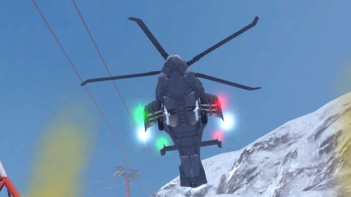 IGCD.net: Boeing-Sikorsky RAH-66 Comanche in Hot Wheels: World's Best ...