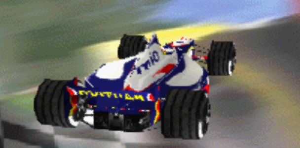 IGCD.net: Arrows A19 in Monaco Grand Prix Racing Simulation 2