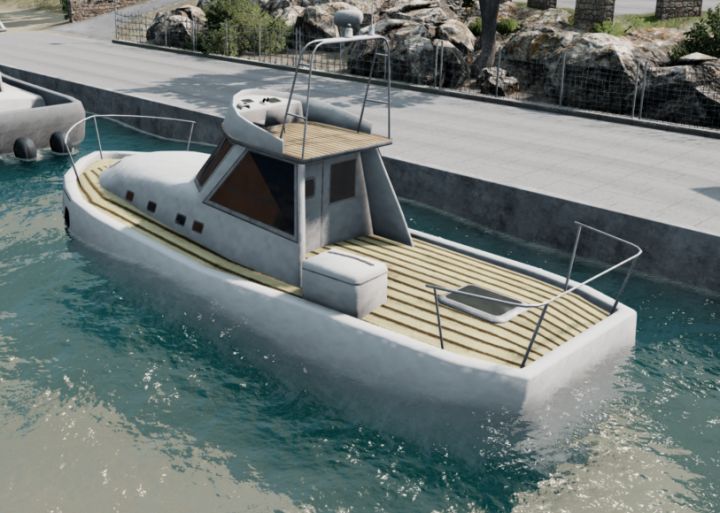 IGCD.net: unknown dans BeamNG.drive