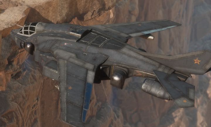 IGCD.net: Made for Game VTOL in Mortal Kombat 11