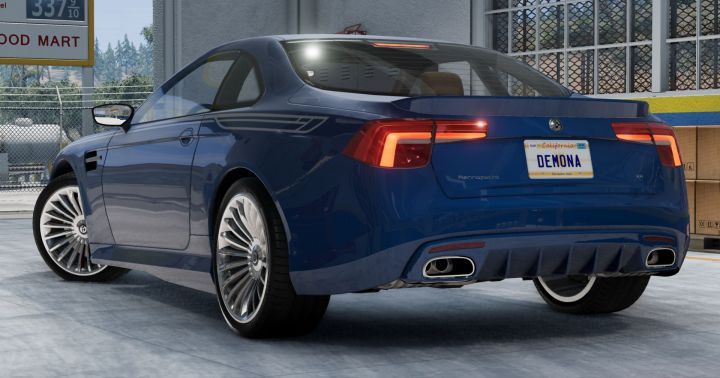 IGCD.net: BMW Z4 in BeamNG.drive