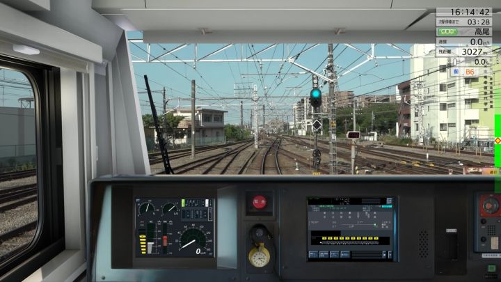 IGCD.net: Kawasaki E233-0 Series in JR EAST Train Simulator