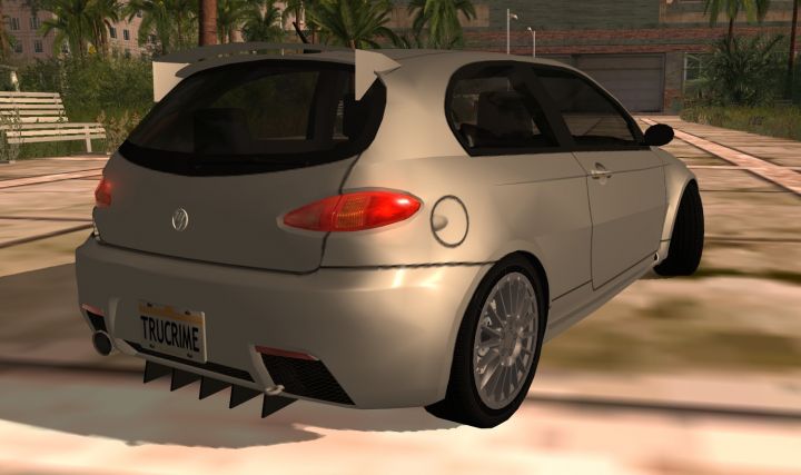 IGCD.net: Alfa Romeo 147 Cup in World Racing 2: Champion Edition
