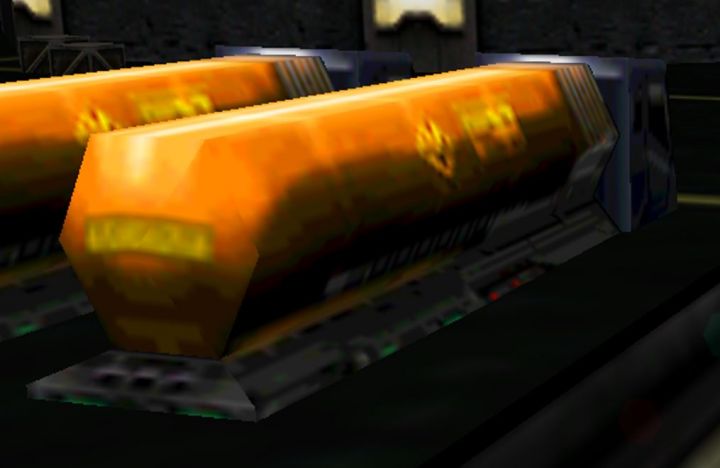 IGCD.net: Made for Game Truck in Crime Cities