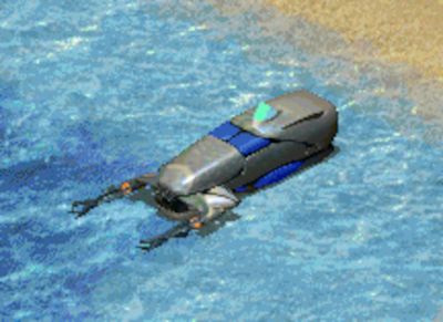 IGCD.net: Star Wars Bongo Behemoth in Star Wars: Galactic Battlegrounds