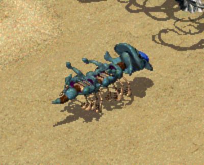 IGCD.net: Star Wars Sando HoverFreighter in Star Wars: Galactic ...