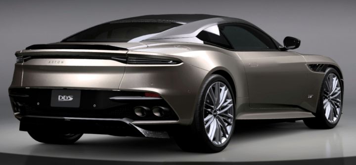 IGCD.net: Aston Martin DBS Superleggera in CSR Racing 3