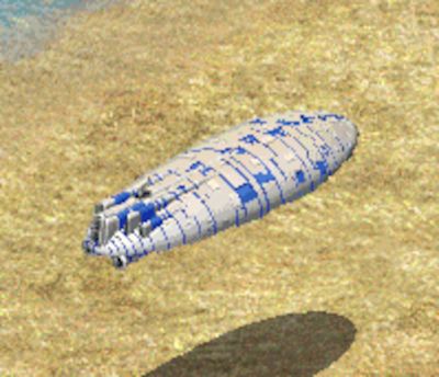 IGCD.net: Star Wars GR-75 Medium Transport in Star Wars: Galactic ...