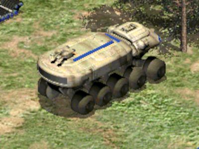 IGCD.net: Star Wars Rebel Heavy Attack Tank in Star Wars: Galactic ...