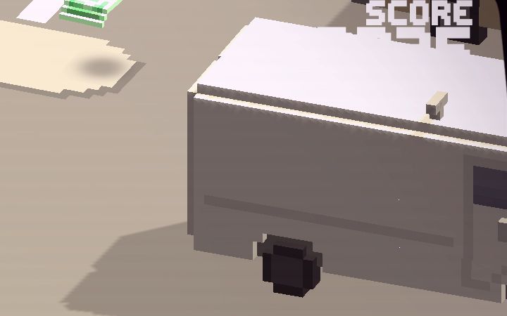 IGCD.net: Chevrolet Step Van in The VideoKid