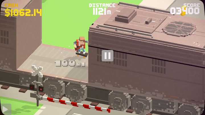 IGCD.net: EMD F7 in The VideoKid