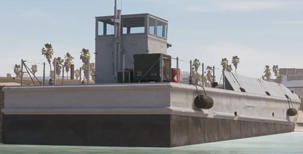 IGCD.net: Higgins LCM-8 in Dead Island 2