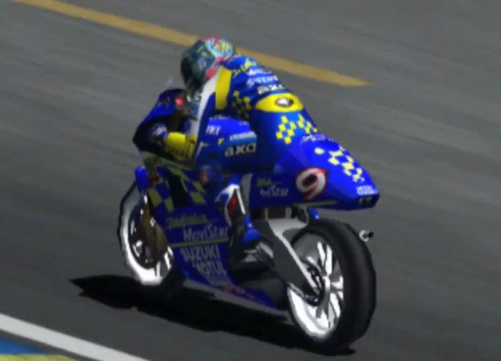 IGCD.net: Suzuki RGV 500 in MotoGP 2