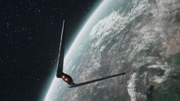 IGCD.net: Star Wars Upsilon-class Command Shuttle in Star Wars ...