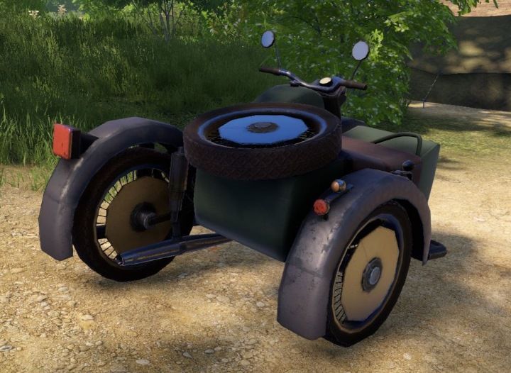 IGCD.net: unknown in Russian Fishing 4