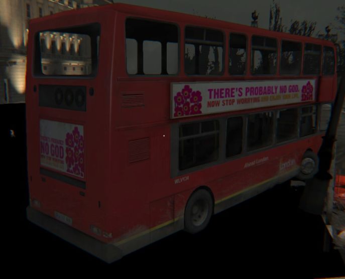 IGCD.net: Plaxton President in ZombiU