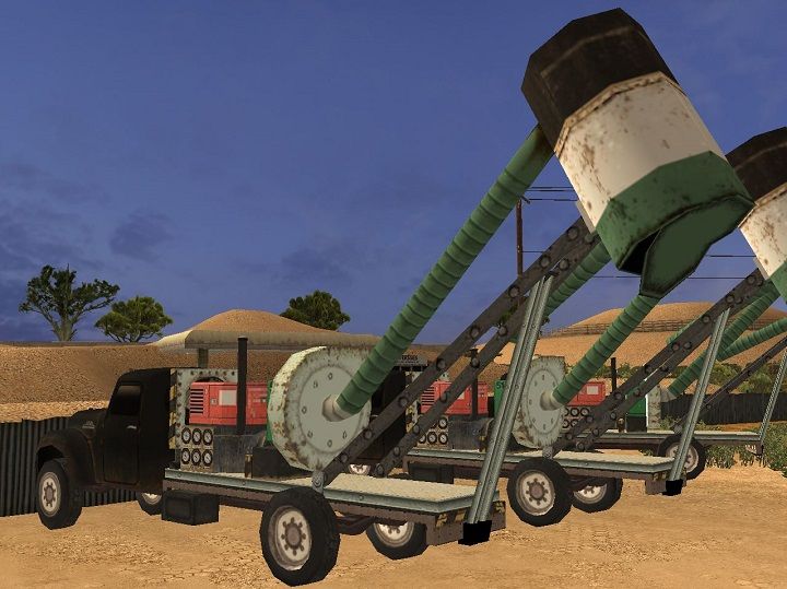 IGCD.net: Chevrolet Advance-Design 4400 in 18 Wheels of Steel: Extreme ...