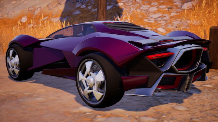 IGCD.net: Made for Game Coupe in Fortnite