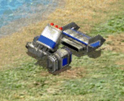 IGCD.net: Star Wars Heavy Proton Torpedo Launcher in Star Wars ...