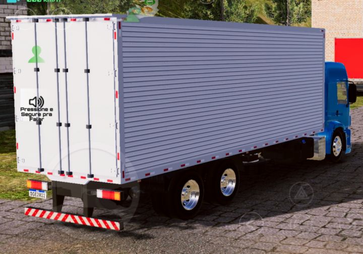 IGCD.net: Volkswagen Constellation 24.250 in Drivers Jobs Online Simulator