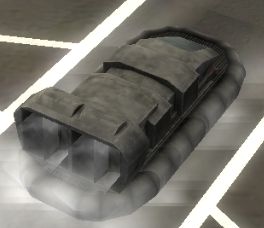 IGCD.net: Made for Game Hovercraft in Highway Crash Derby