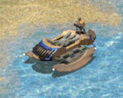 IGCD.net: Star Wars Confederate Destroyer in Star Wars: Galactic ...