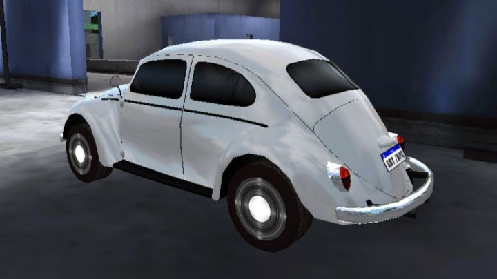 IGCD.net: Volkswagen in Rebaixados Elite Brasil