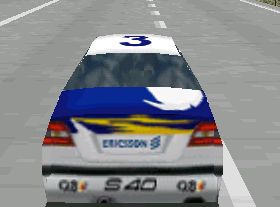 IGCD.net: Volvo S40 in Speedy Zone
