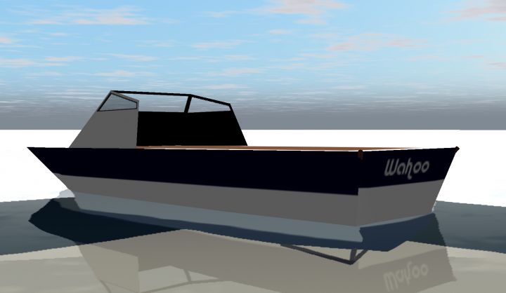 IGCD.net: Wahoo! in Rigs of Rods