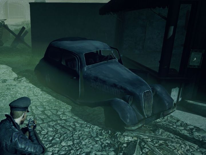IGCD.net: unknown in Zombie Army Trilogy