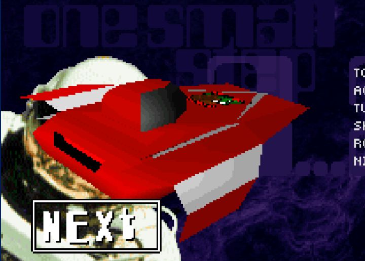 IGCD.net: unknown in Big Red Racing