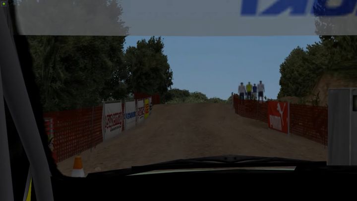 IGCD.net: Suzuki Ignis Super 1600 in WRC: Rally Evolved
