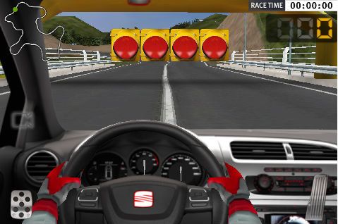 IGCD.net: Seat León in Seat Cupra Race 2