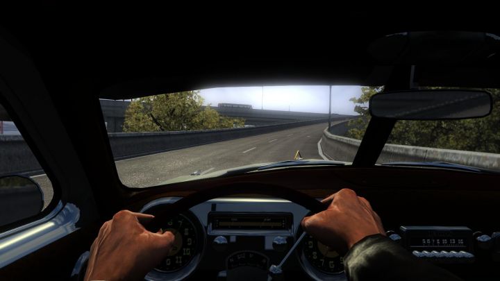 IGCD.net: Hudson Hornet in Driver: San Francisco