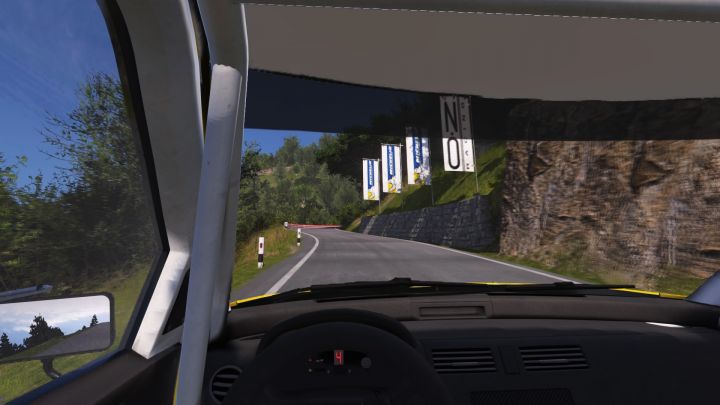 IGCD.net: Suzuki Swift Super 1600 in Sébastien Loeb Rally EVO