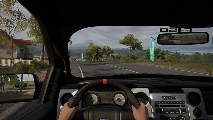 IGCD.net: Ford F-150 SVT Raptor in Forza Horizon 3
