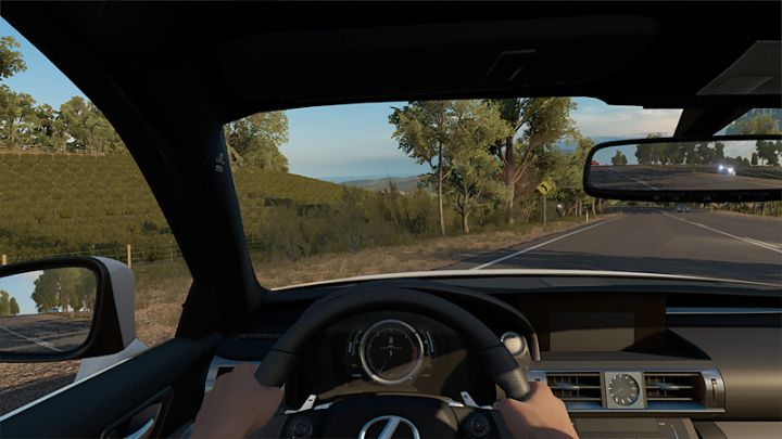 IGCD.net: Lexus IS 350 in Forza Horizon 3