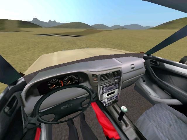 IGCD.net: Toyota Hilux in Rigs of Rods