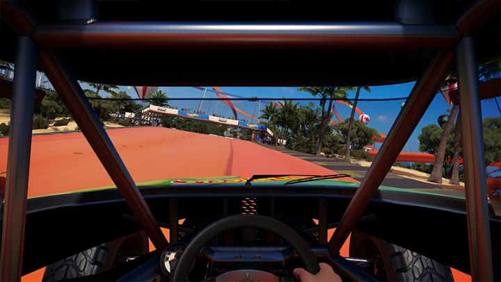 IGCD.net: Hot Wheels Rip Rod in Forza Horizon 3