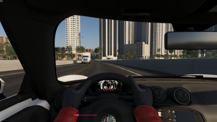 IGCD.net: Alfa Romeo 4C in The Crew 2