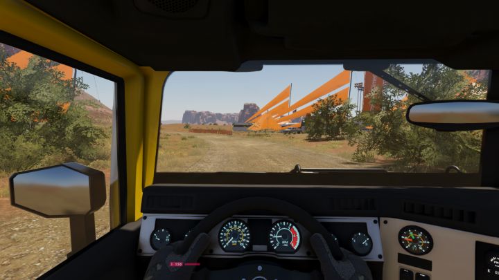 IGCD.net: Hummer H1 in The Crew 2