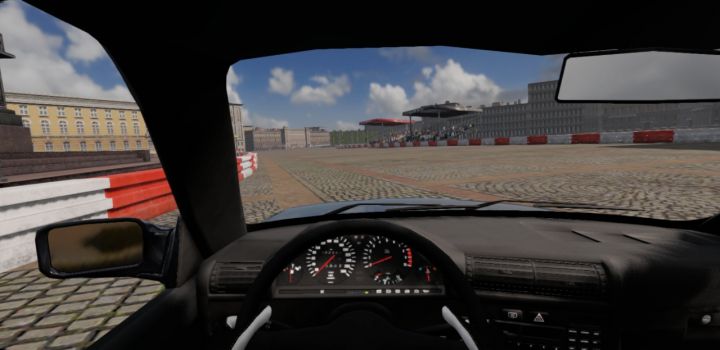 IGCD.net: BMW M3 in CarX Drift Racing 2