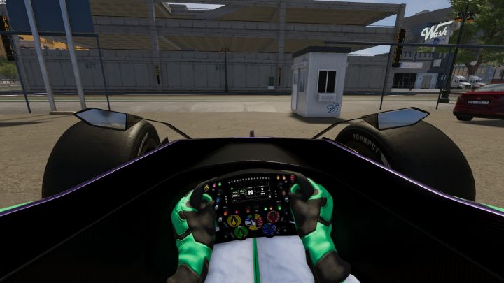 IGCD.net: Race Car Formula in The Crew 2