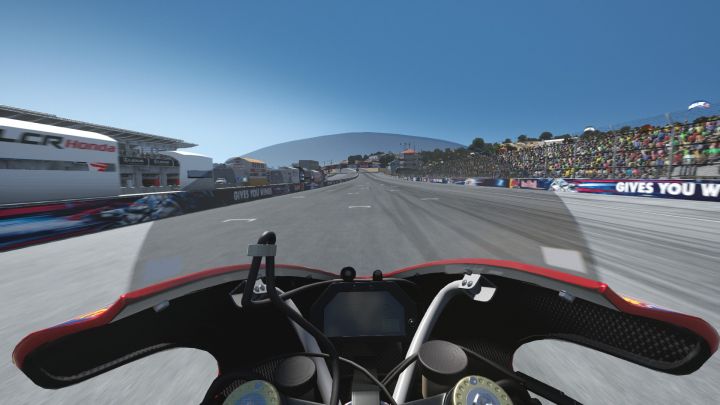 IGCD.net: Ducati Desmosedici GP4 in MotoGP 20