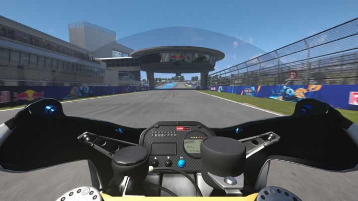 IGCD.net: Aprilia RS Cube in MotoGP 20